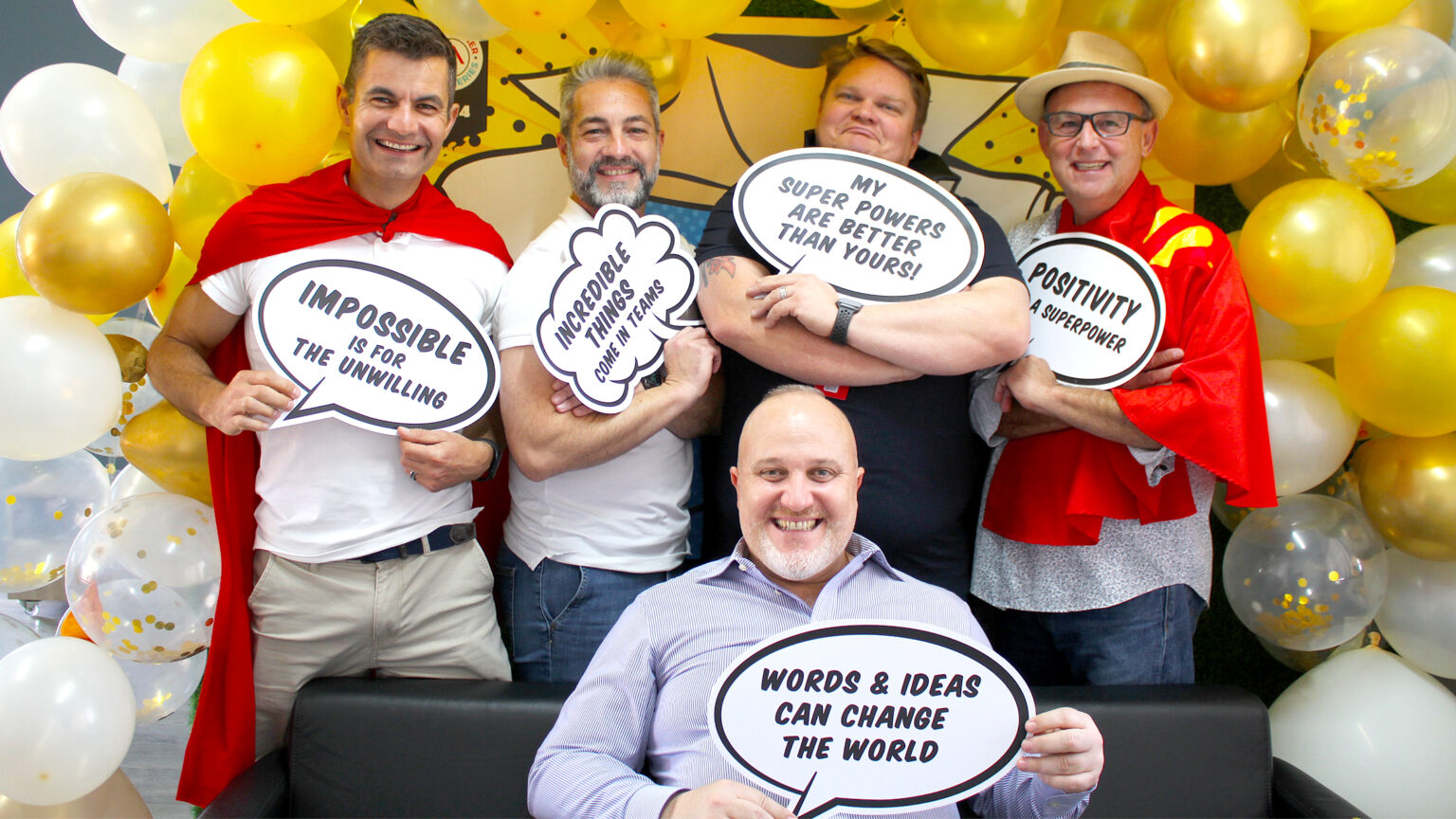 Fresh look for ESA Partner – ESAPartner