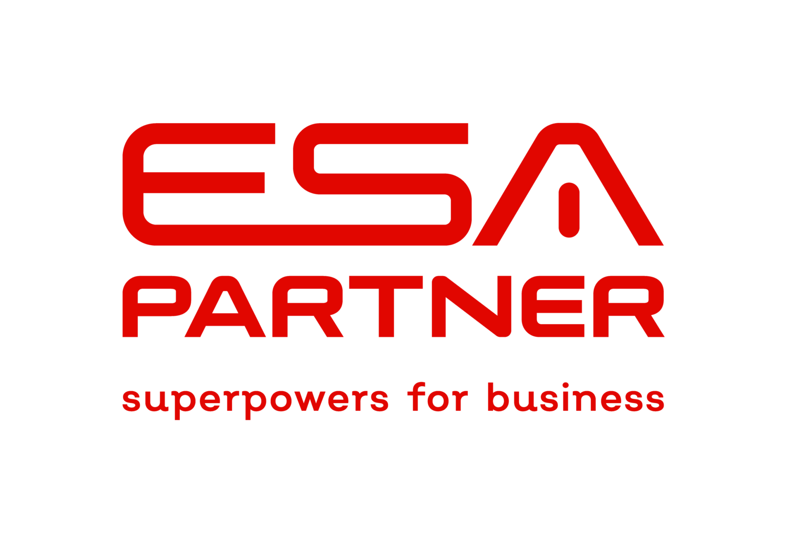 ESAPartner – Superpowers for Business