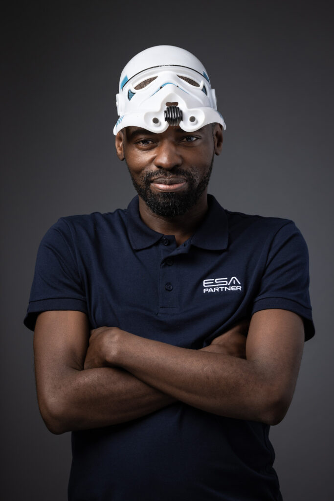 ESAPartner – Superpowers for Business