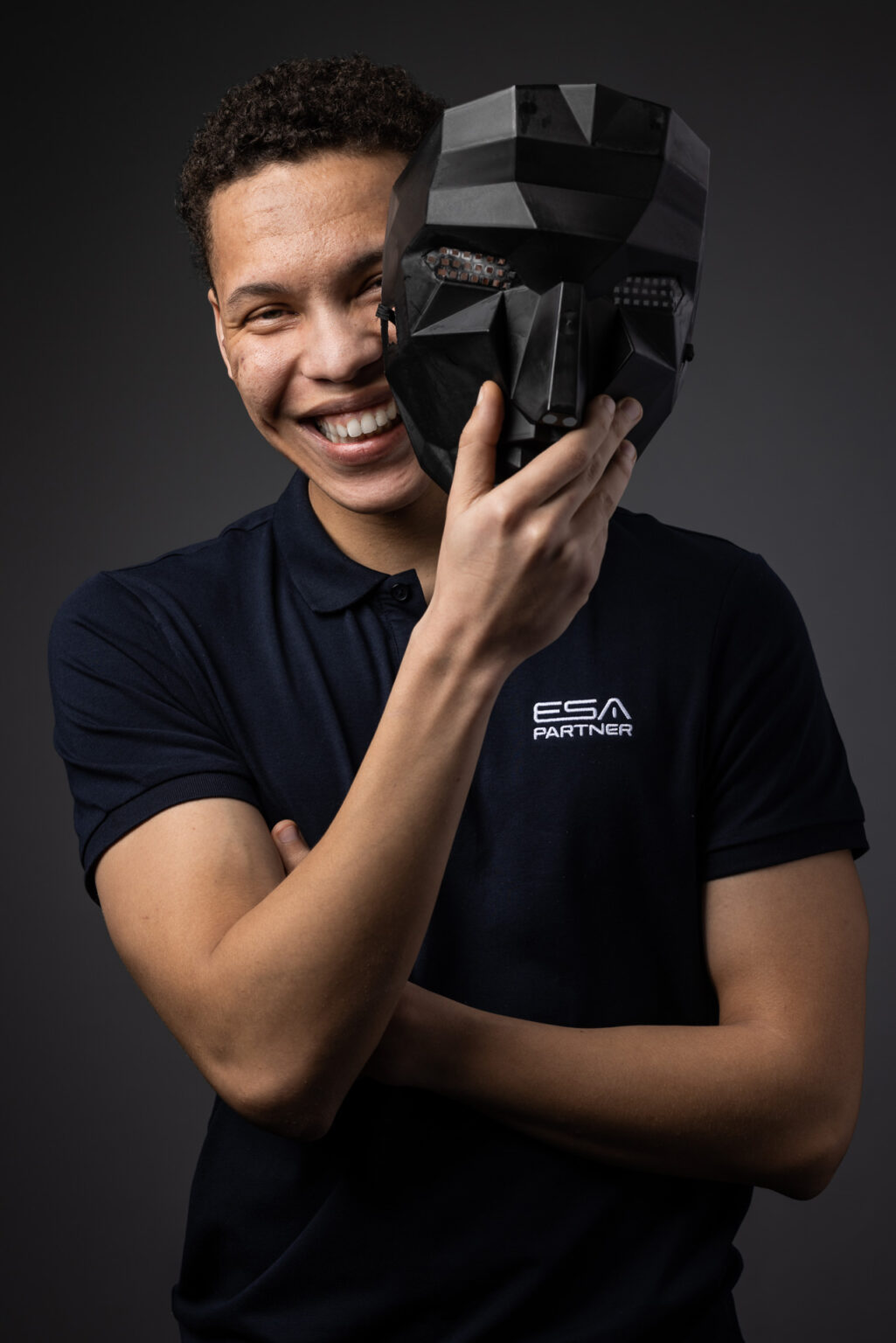 ESAPartner – Superpowers for Business